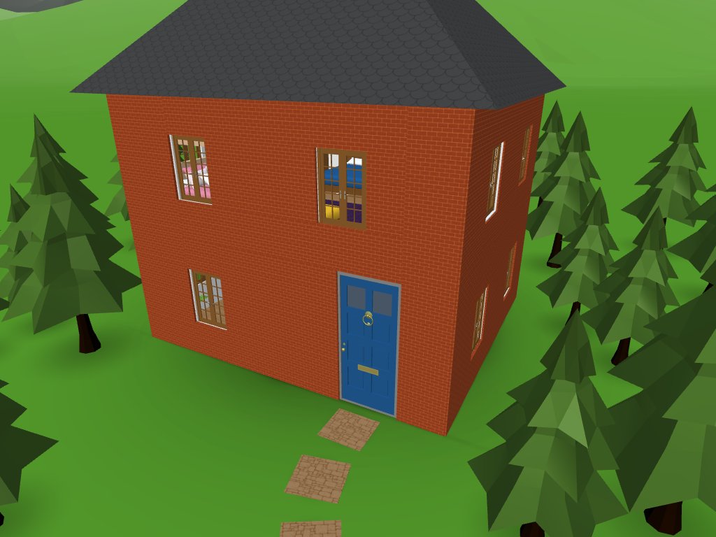 CoSpaces Edu on Twitter: "Level up your #StoryTelling skills with this ...