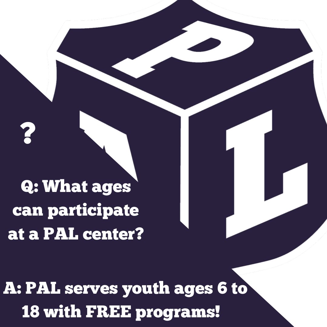 Home - Philly PAL | Police Athletic League of Philadelphia