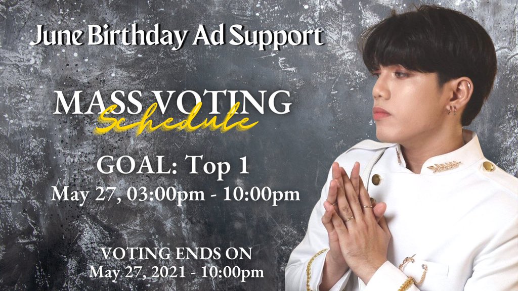 SB19 - A'TIN Philippines on Twitter: "[ MASS VOTING ] Few hours left to vote for #SB19_STELL ...