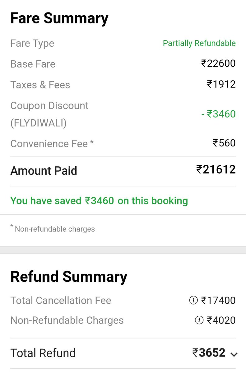 Vistara On Twitter Dear Mr Garg We Wish To Share That A Refund As vistara-on-twitter-dear-mr-garg-we-wish-to-share-that-a-refund-as