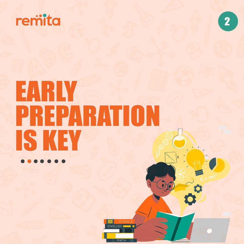 Remita on Twitter: "Thank you for your tweet. Kindly refer to our DM conversation…