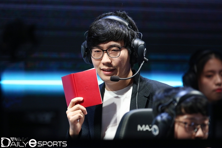 kenzi on Twitter: "[Official] head coach Nofe joins IG #LoL #LPL .@invgaming…