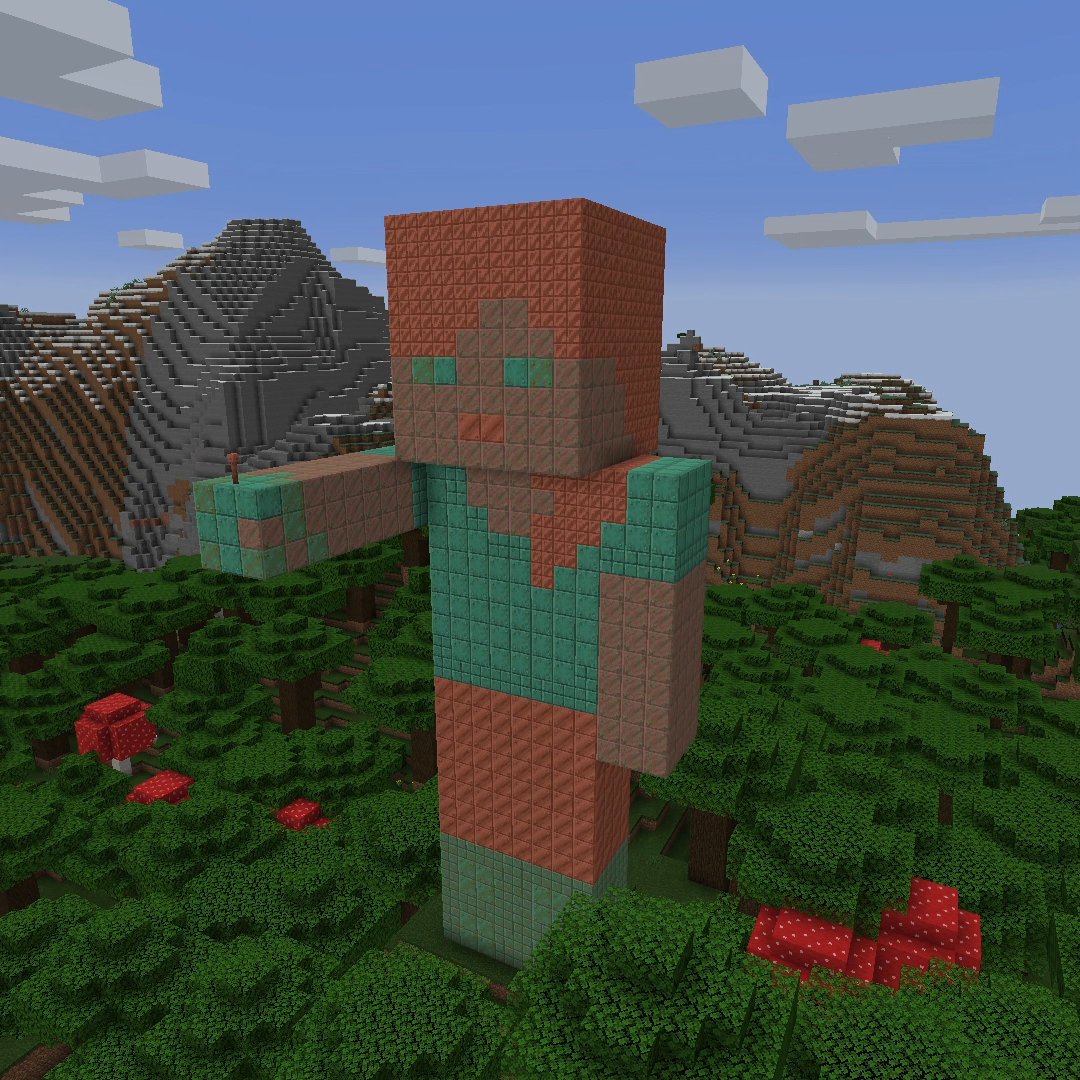 Minecraft Dev Tracker | devtrackers.gg