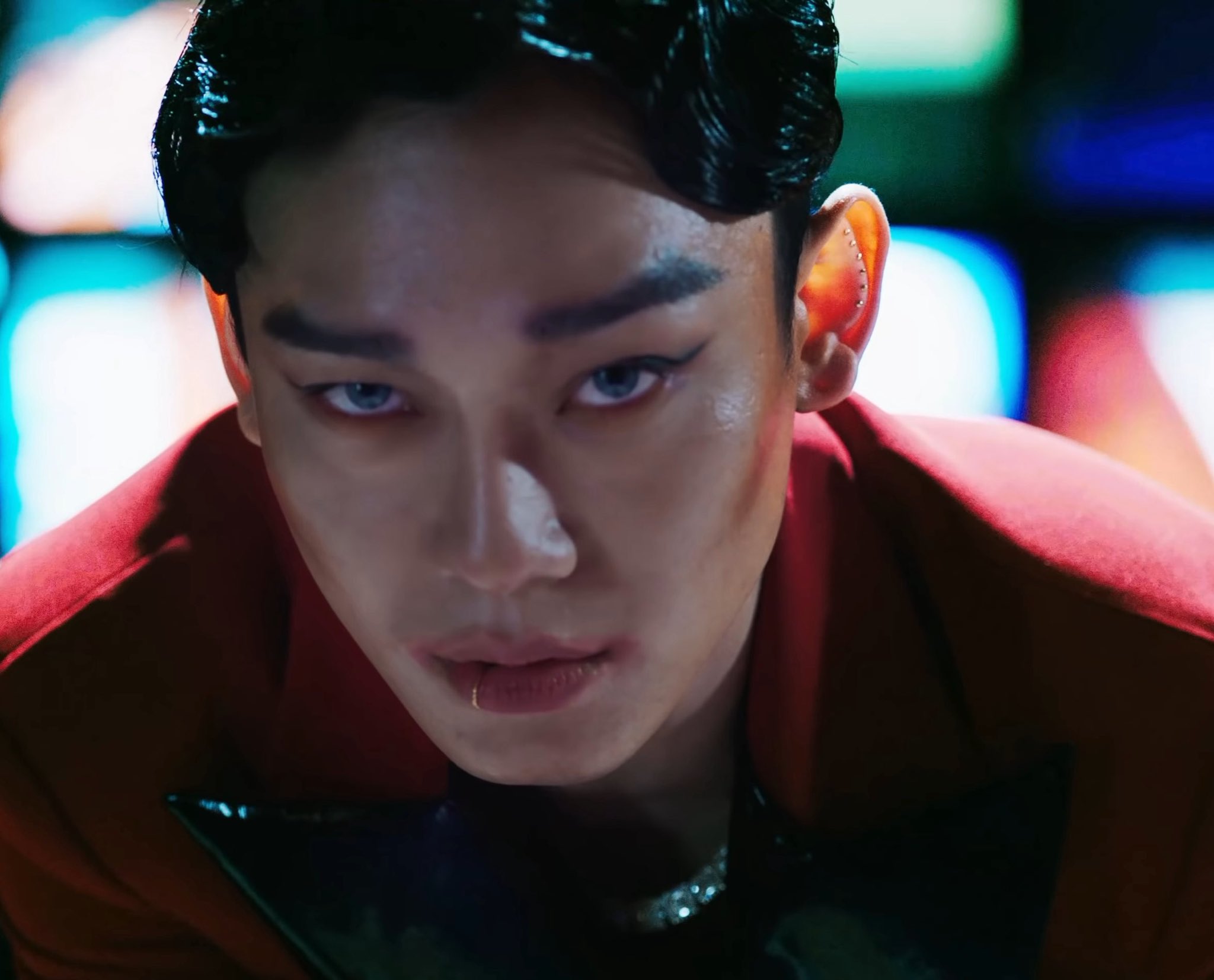 Kpop Quotes Exo Chen