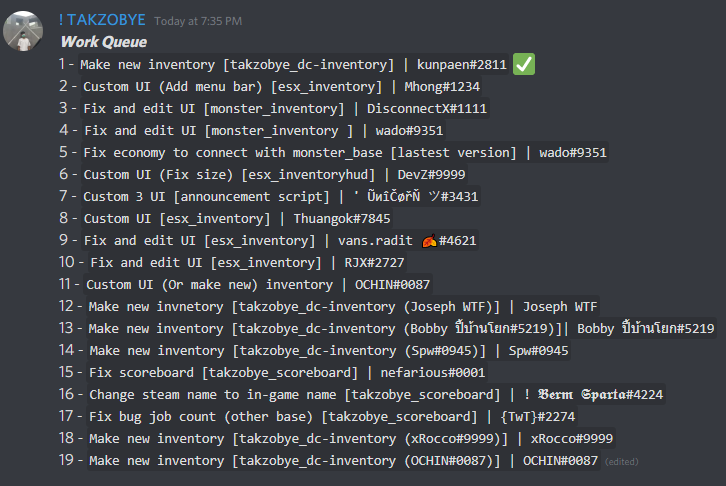 zobyeteam (@zobyeteam) | Twitter