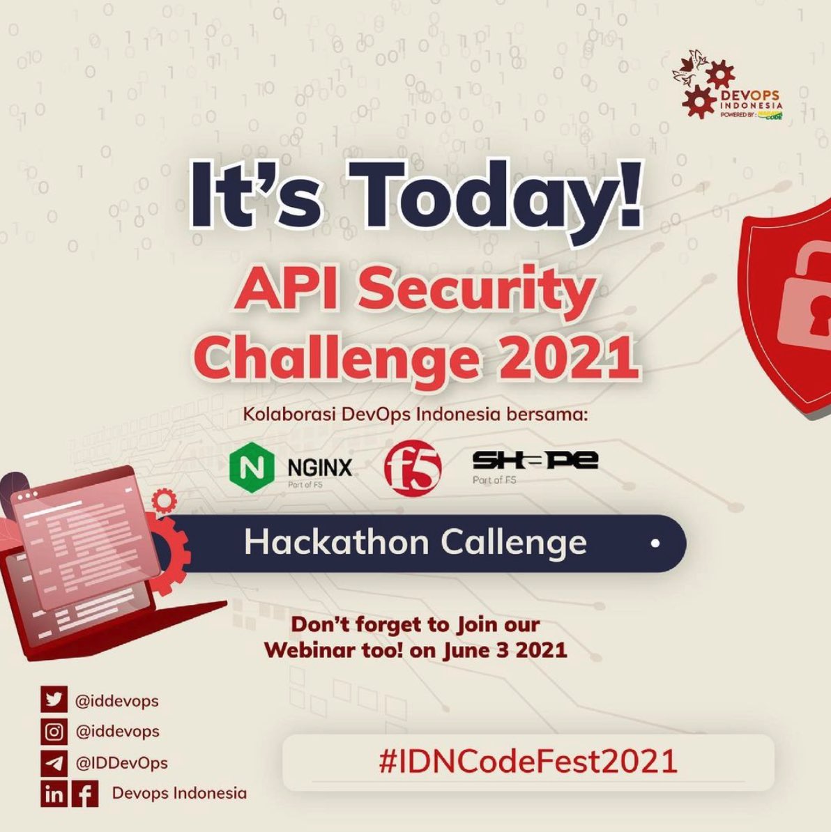 DevOps Indonesia (@iddevops) | Twitter