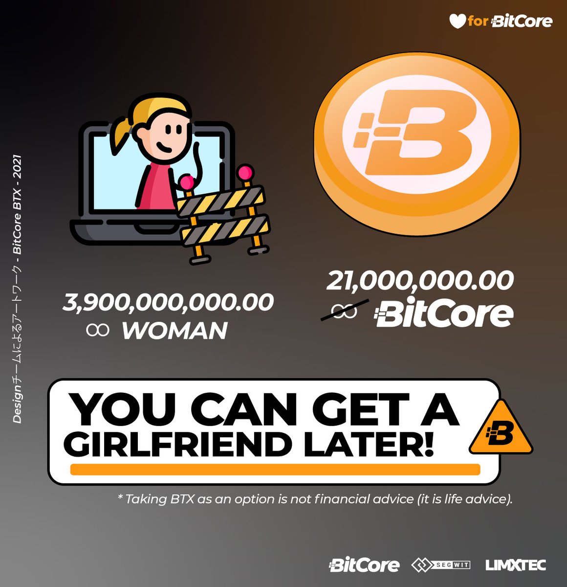 BitCore BTX en español (@BitcoreBTX_ESP) | Twitter