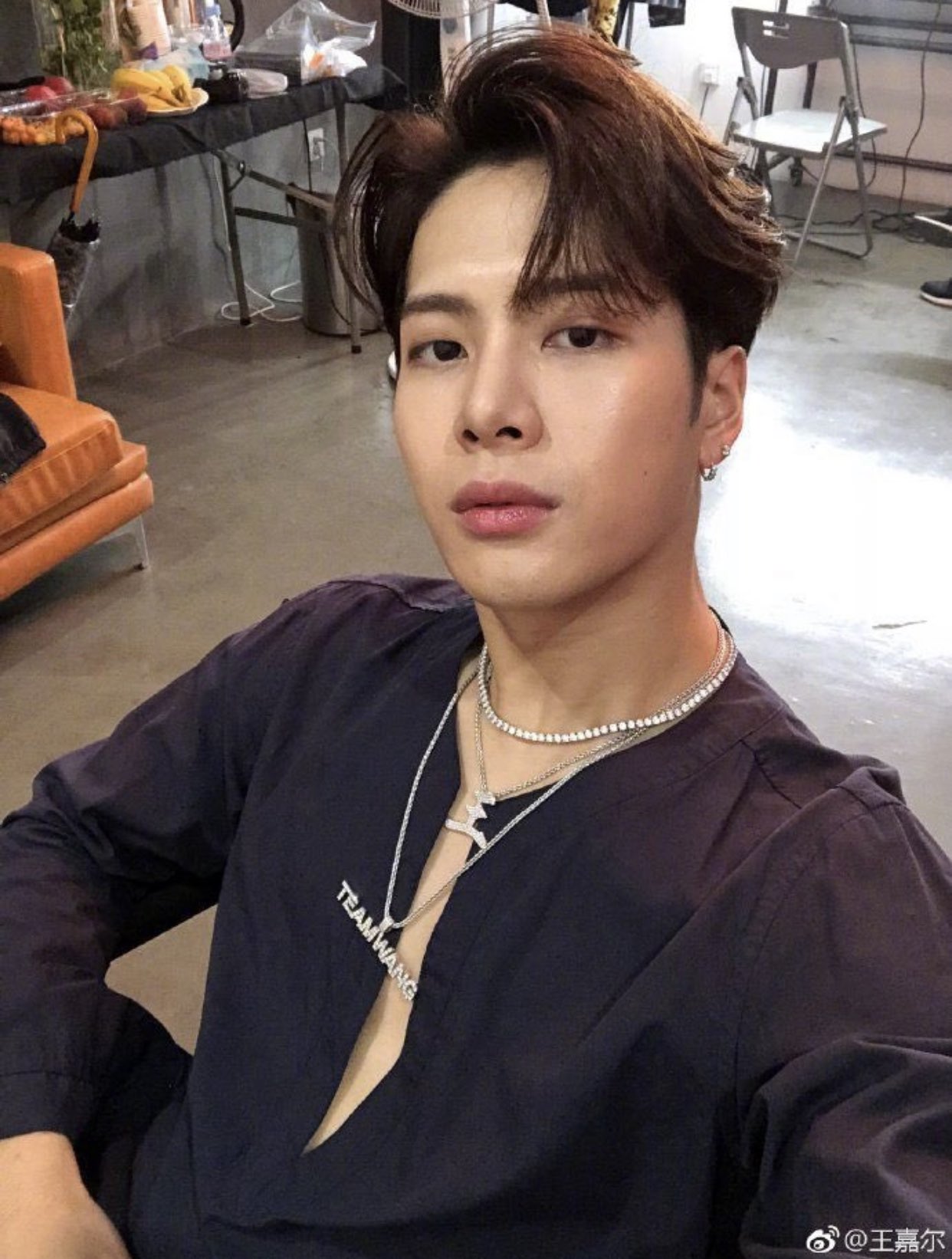 Got7 Jackson Selca Got7 Profile | SuMandu, The Kpop Guru