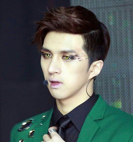 Vixx Makeup