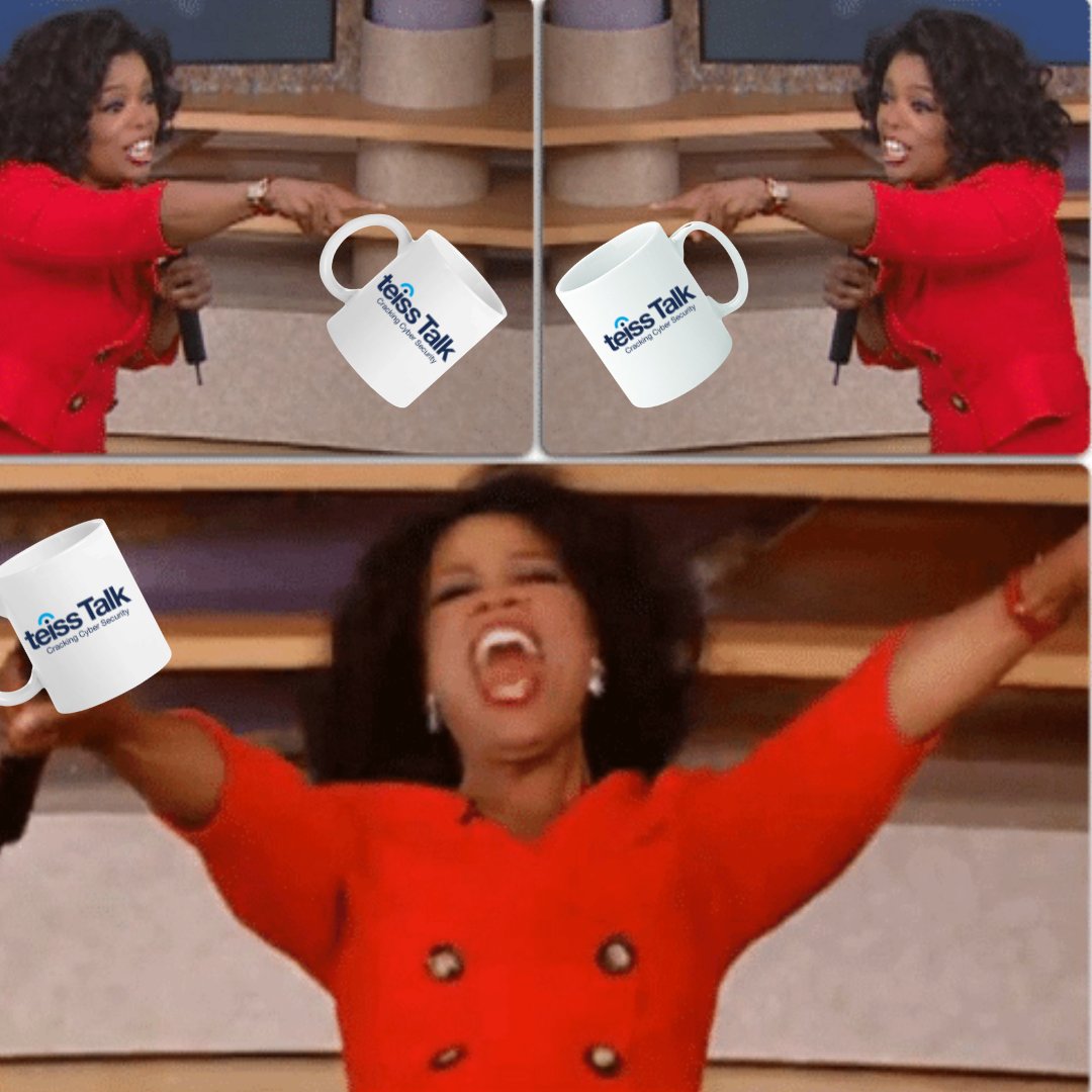 Oprah Everybody Gets A Car Meme