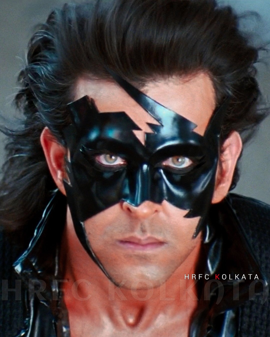Krrish 3 Hrithik Roshan Mask