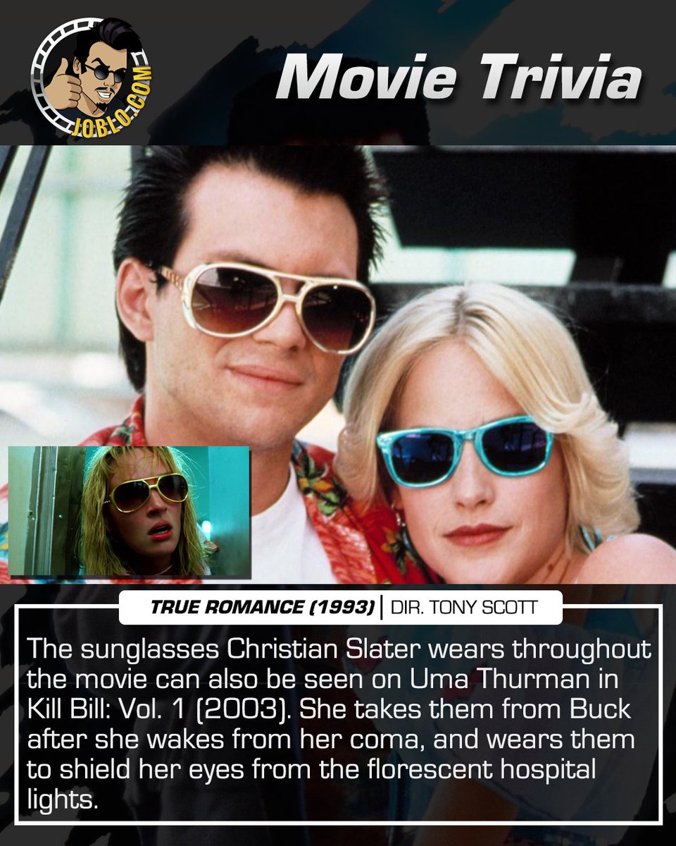 Christian Slater True Romance