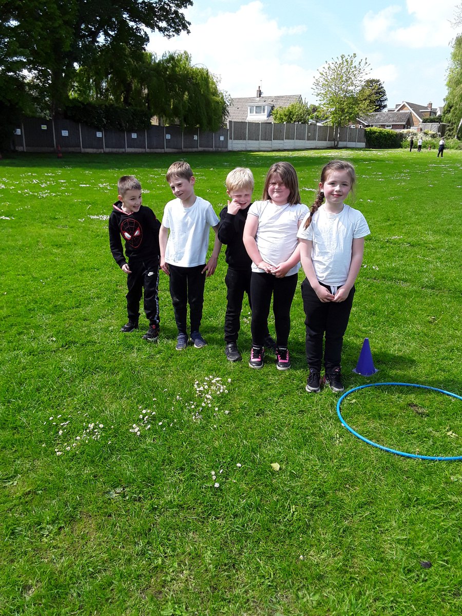 Carleton Park J & I School on Twitter: "Today, Year 1 enjoyed a fun ...