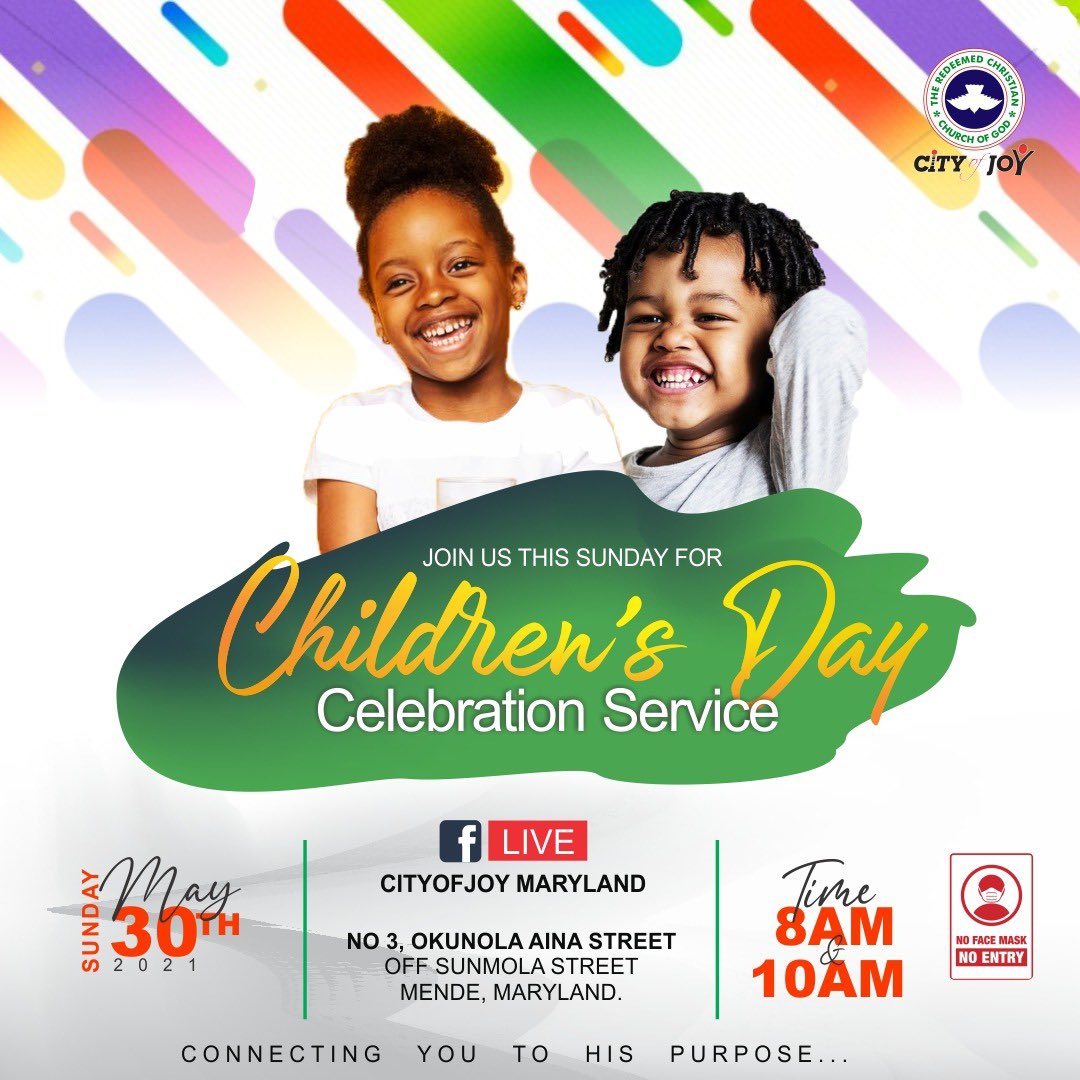 Children Day Celebration