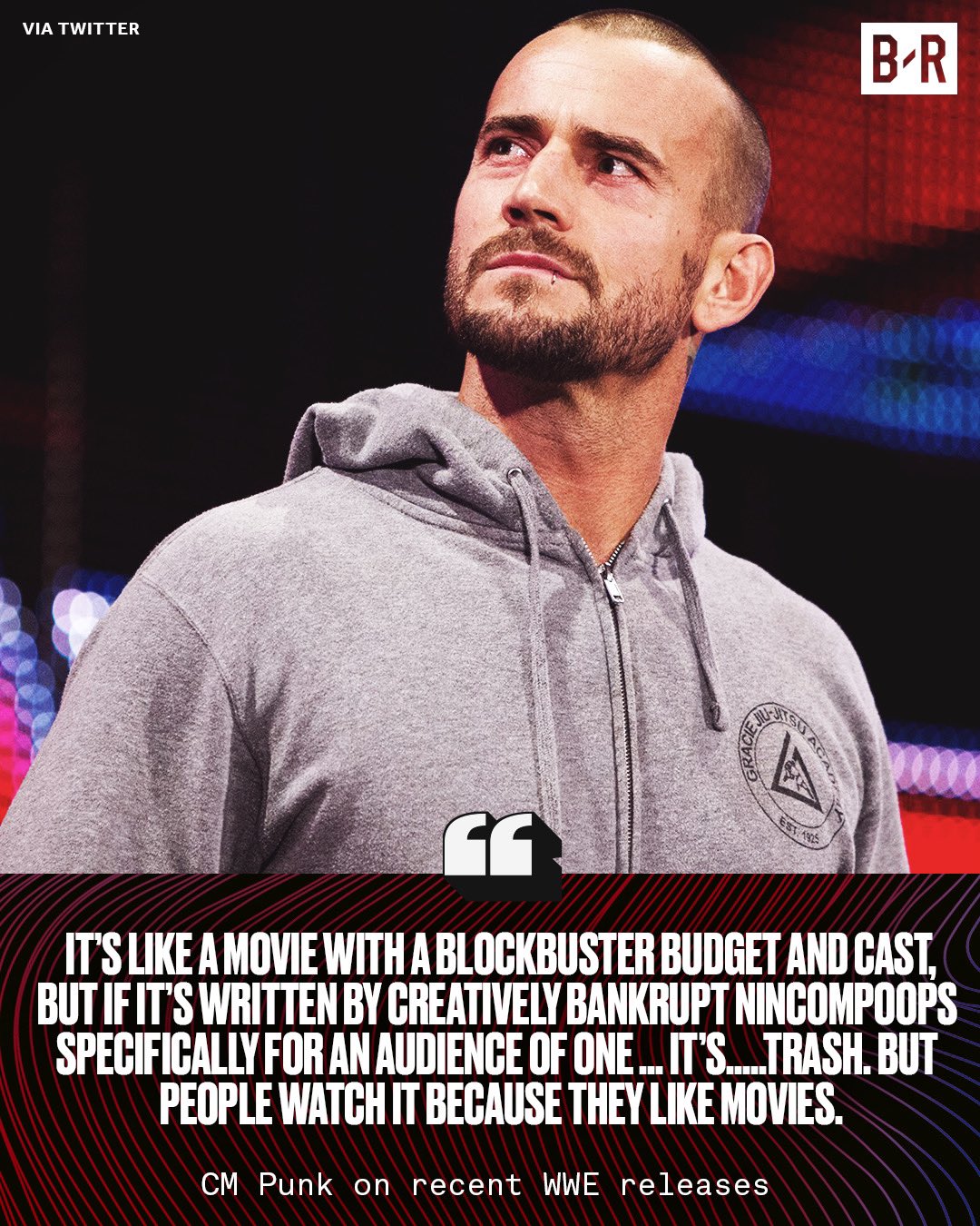 Cm Punk Quotes CM Punk CM Punk: The Comeback Lyrics And Tracklist
