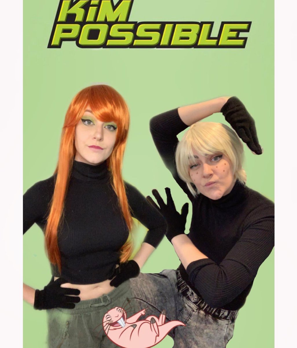 Sarah “Minion Mania” Ashby (@Smashby17) さんのコスプレ作品まとめ (4 件) - Twoucan