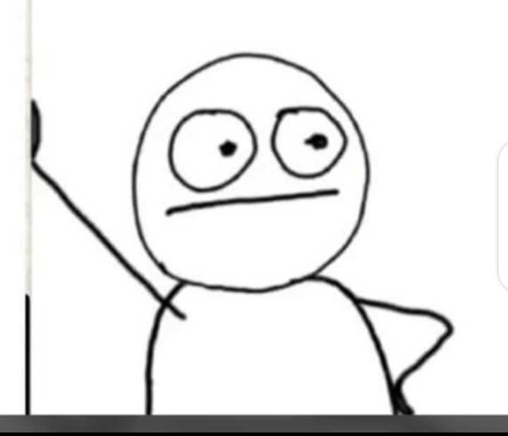 Funny Stick Figure Faces