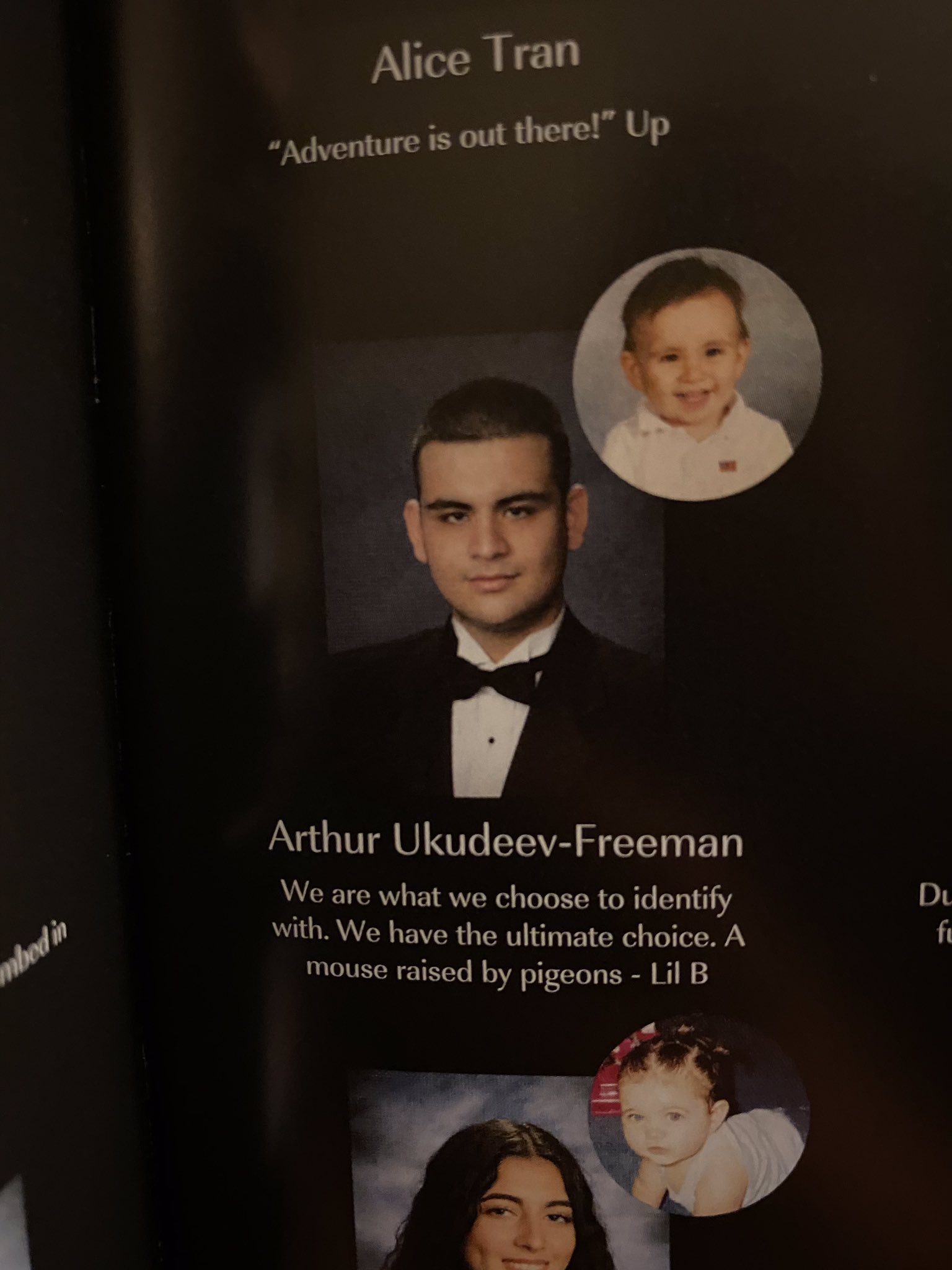 Lil B The Based God Quotes