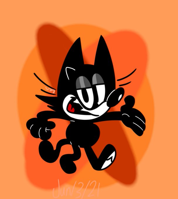 ☆Damien S.☆ (@Felix_Filter) さんのイラスト・マンガ作品まとめ (14 件) - Twoucan