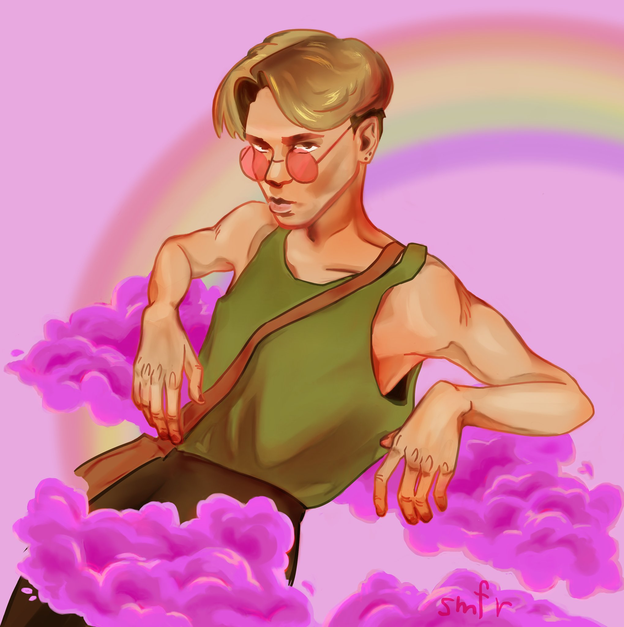 Atlantis The Lost Empire Milo