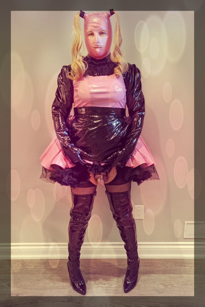 Sissy Maid Morgan On Twitter So Ive Mentioned My πloveπ For Gloves Before Especially Opera