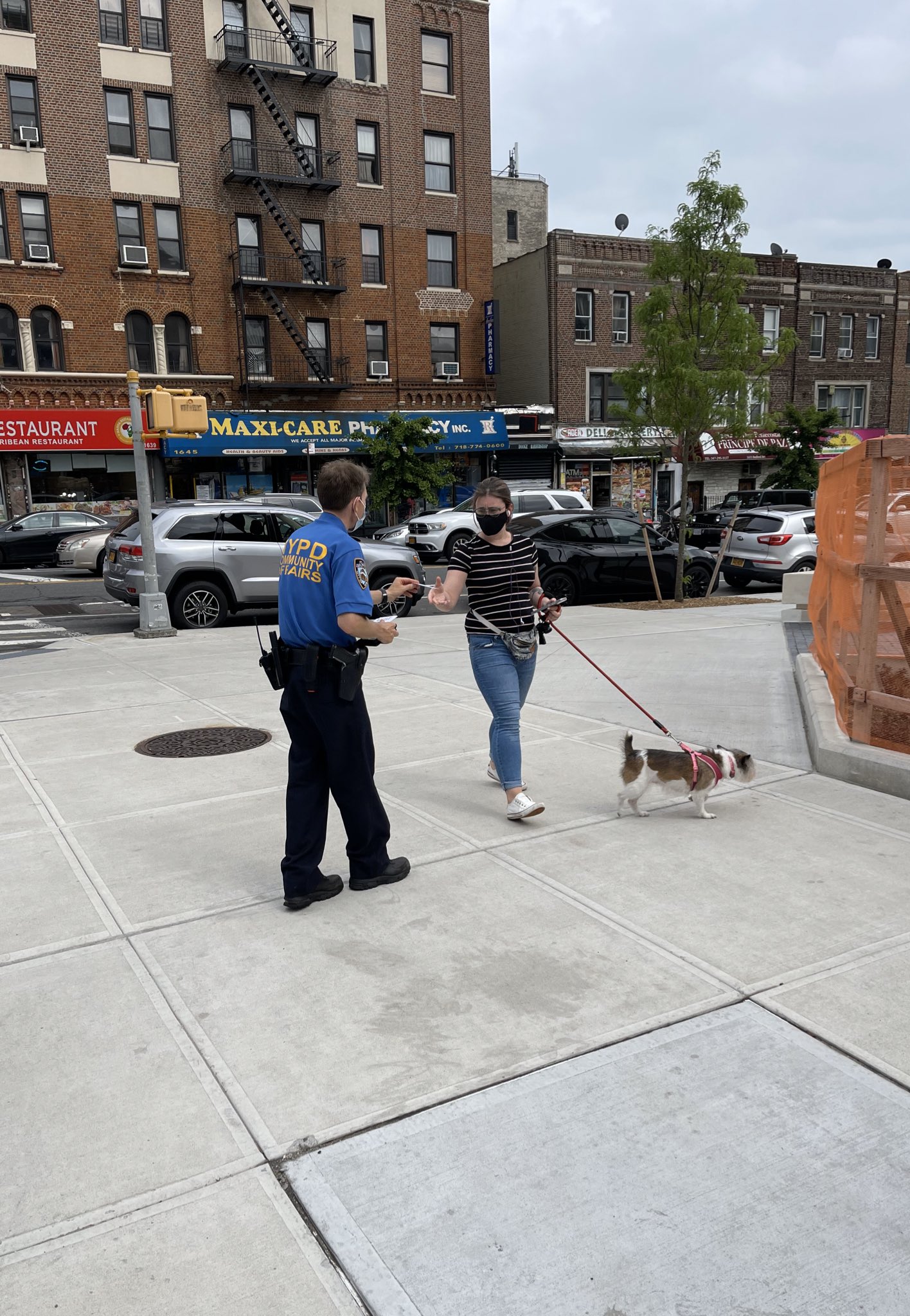 NYPD 71st Precinct On Twitter This Afternoon Your Crime Prevention nypd-71st-precinct-on-twitter-this-afternoon-your-crime-prevention