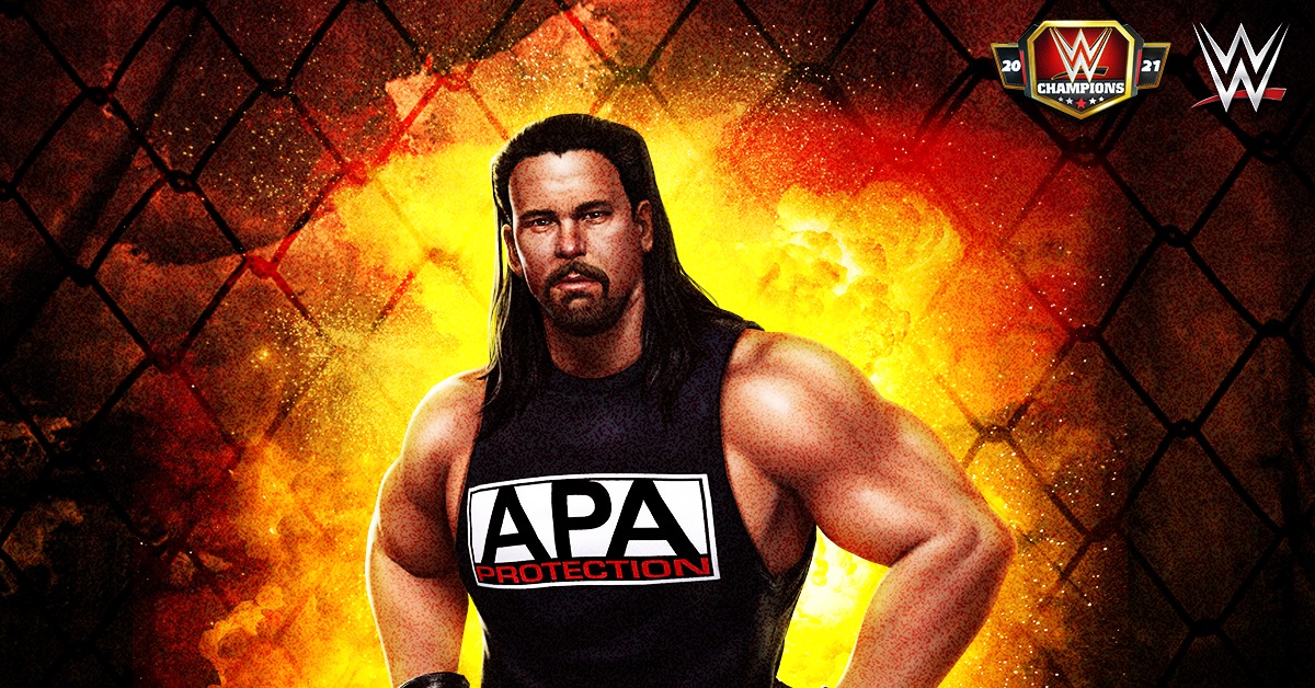 Acolytes Protection Agency