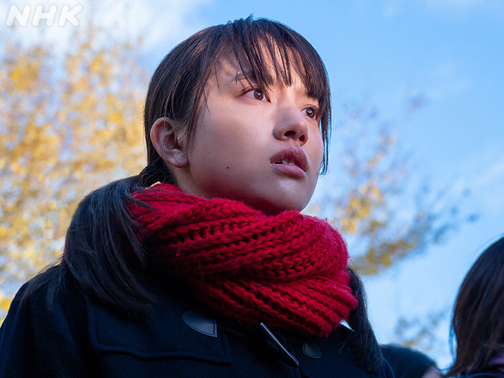 Nhkアーカイブス On Twitter 【連続テレビ小説『おかえりモネ』6 4 第15回 歌広場 淳さん】 映画でもドラマでもなんでも