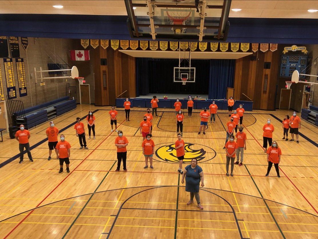 Chatham Kent Secondary School - Chatham Kent Secondary School