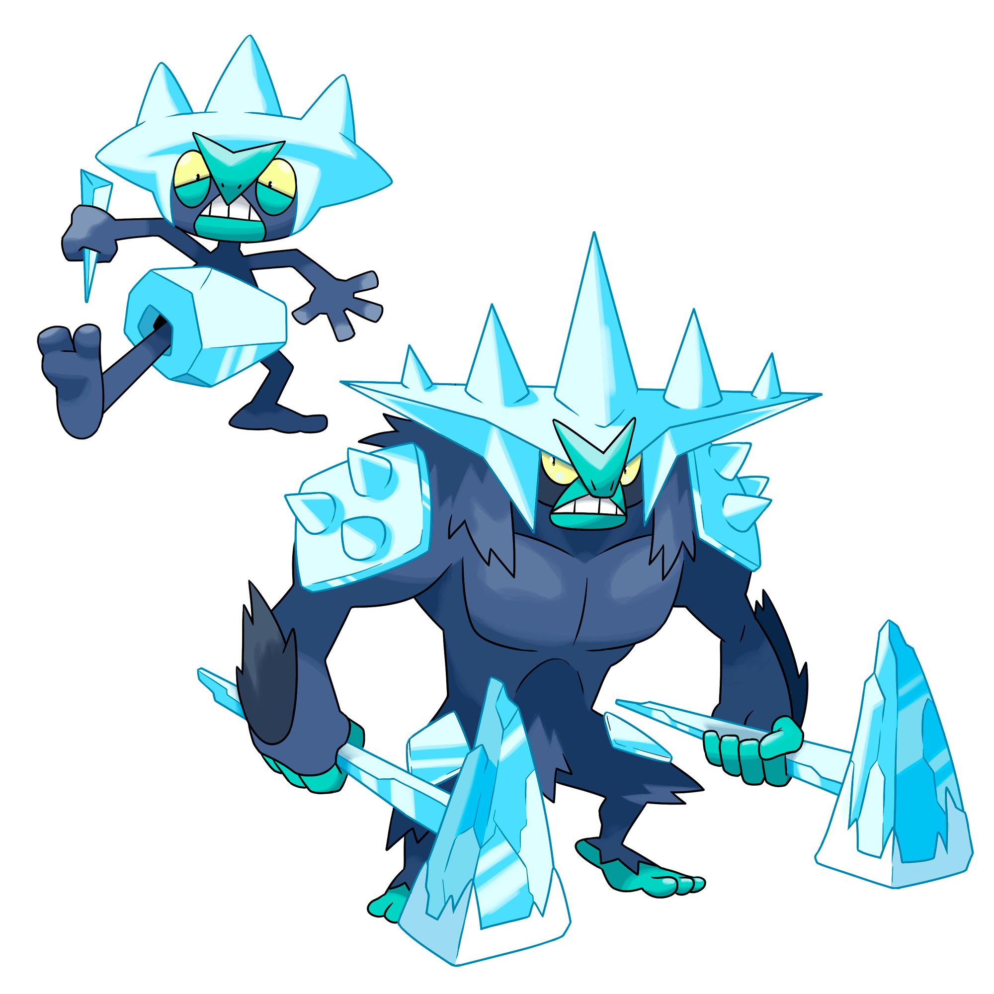 Ice Armor