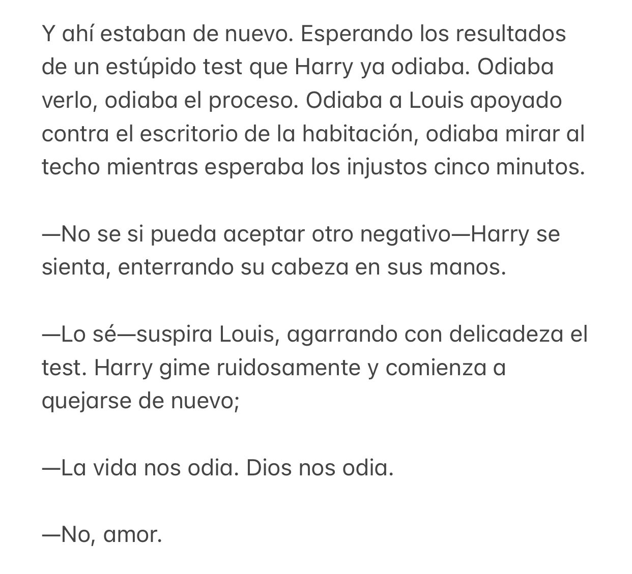 achu on Twitter: "🐺 Cuatrocientos diecisiete (parte uno). https://t.co/arqGf5zEUr" / Twitter