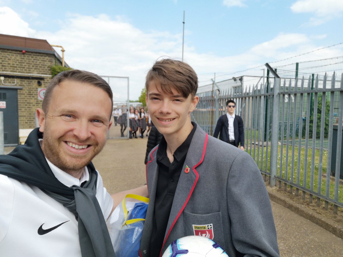 About Our Subjects - Harris Academy Rainham