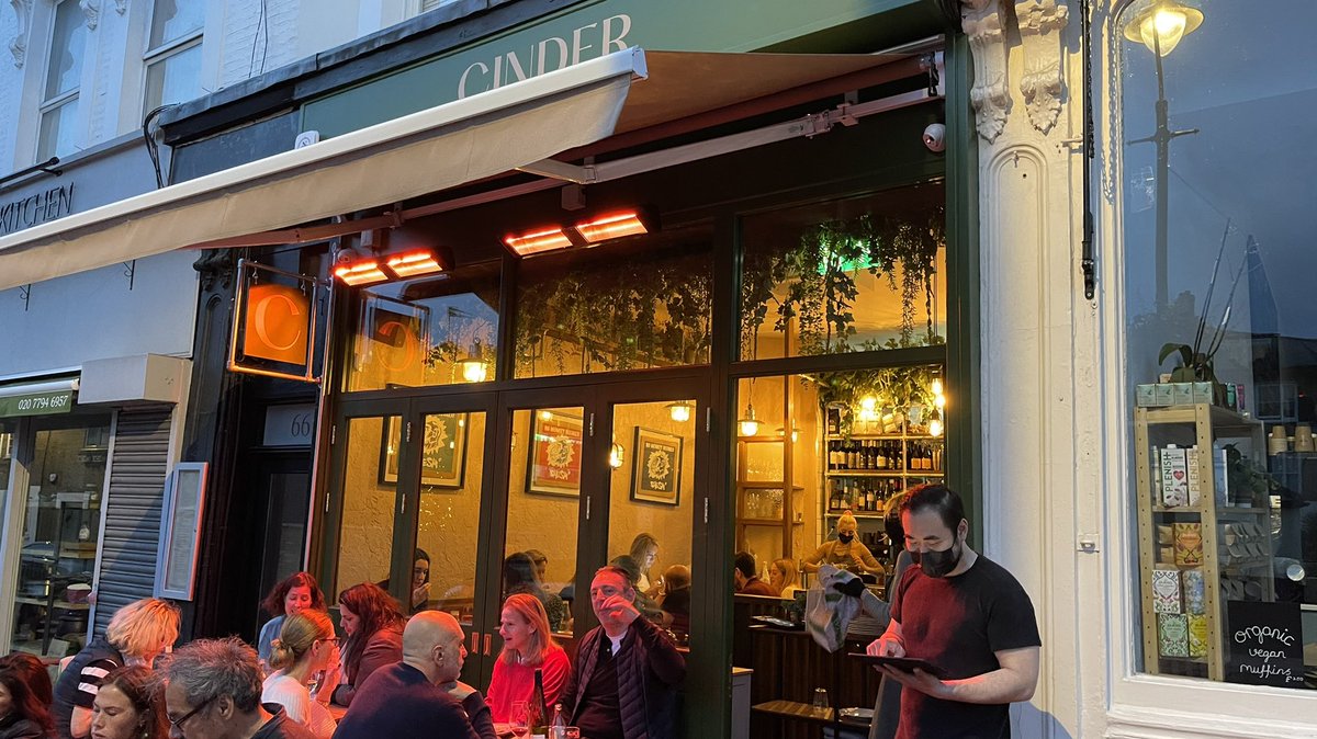 Hackney Wick (@hackneywick) | Twitter