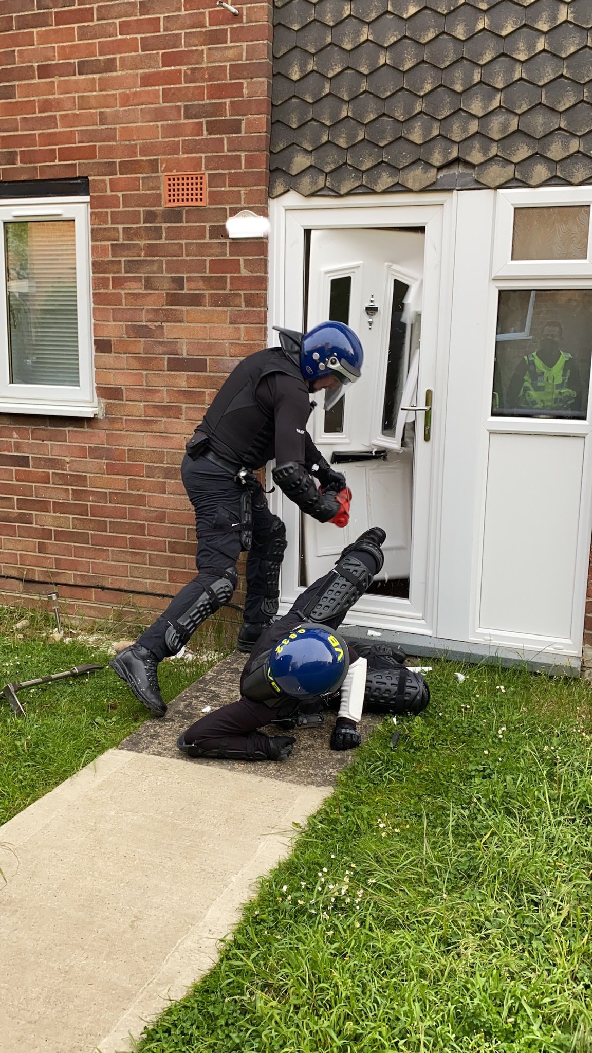 Cambs Police ๐ On Twitter ๐ฎ27 Arrests ๐4 People Charged And 4 โcounty