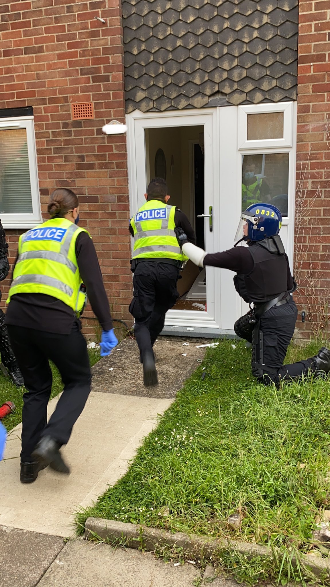 Cambs Police ๐ On Twitter ๐ฎ27 Arrests ๐4 People Charged And 4 โcounty