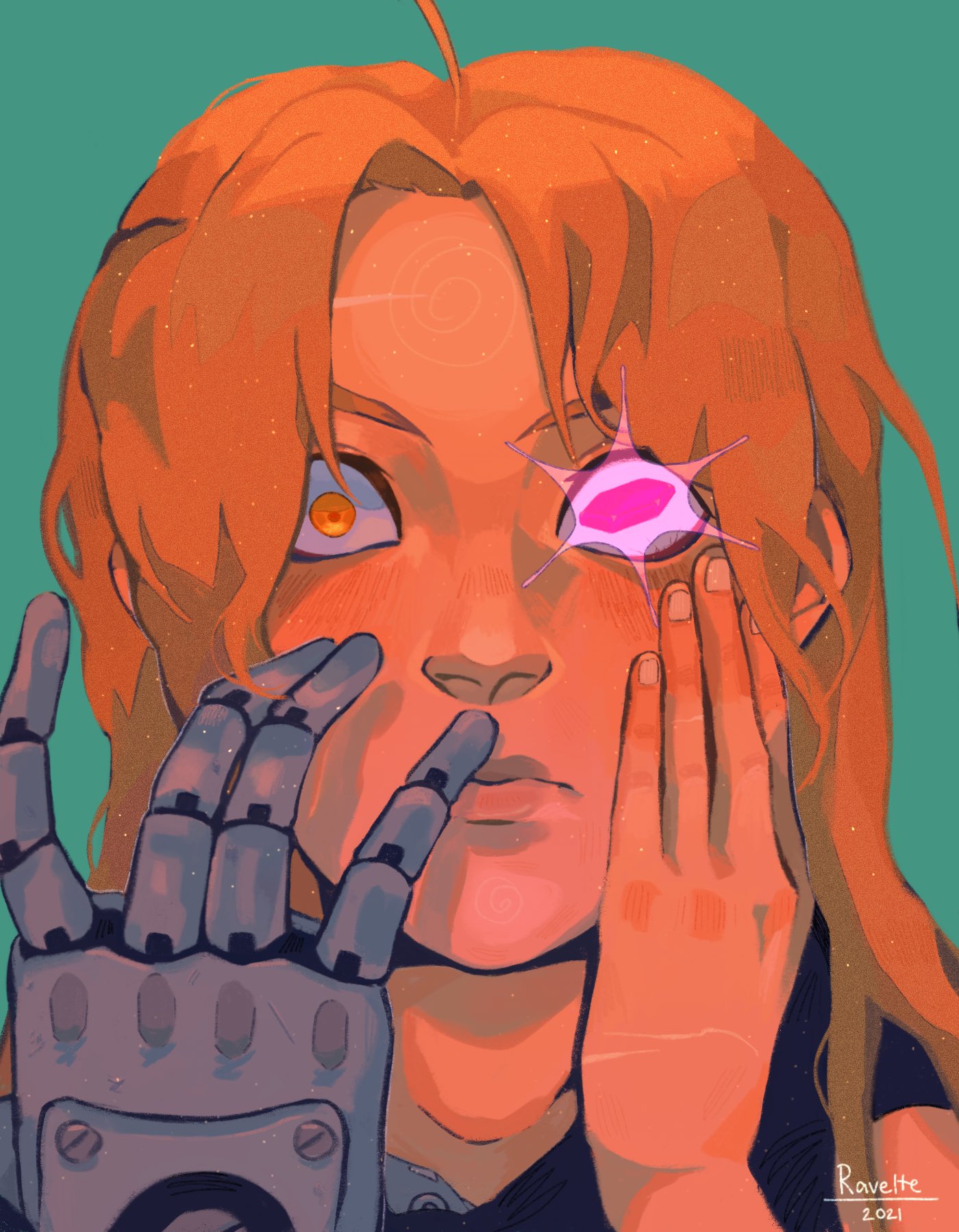 Full Metal Alchemist Philosopher S Stone