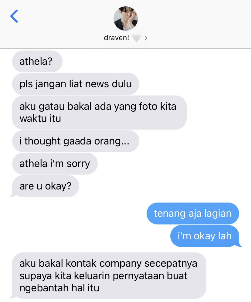 ⁷nas⁵⁺ | jaemin lokal au 📌 on Twitter: "O43 | ngapain?…