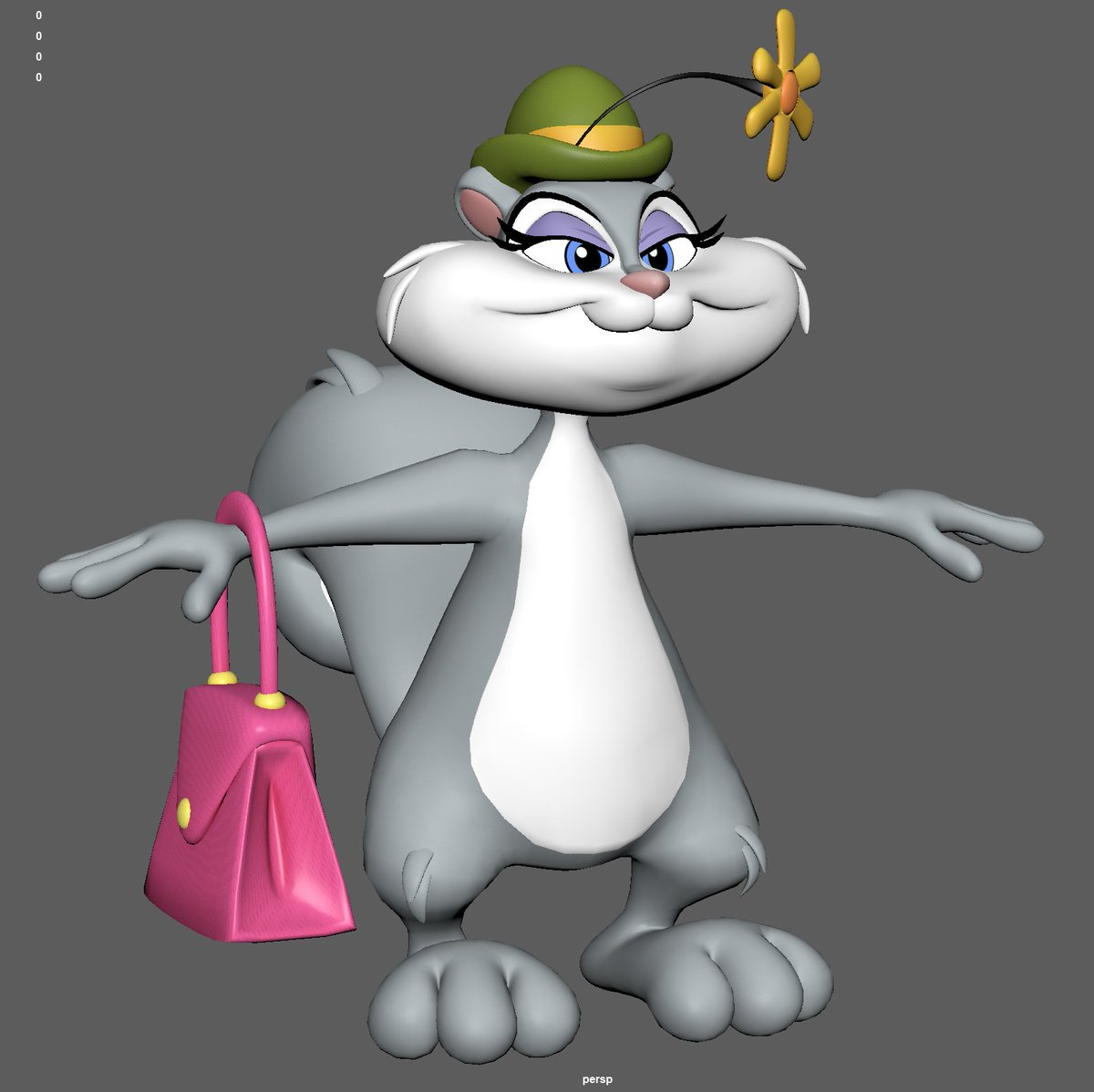 Animaniacs Slappy And Skippy