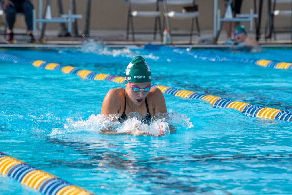 Pine Crest Swimming on Twitter: "Congrats to Julia, Mariusz and Kevin for winning their ...