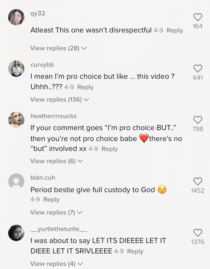 Libs Of Tik Toks Threads Thread Reader App