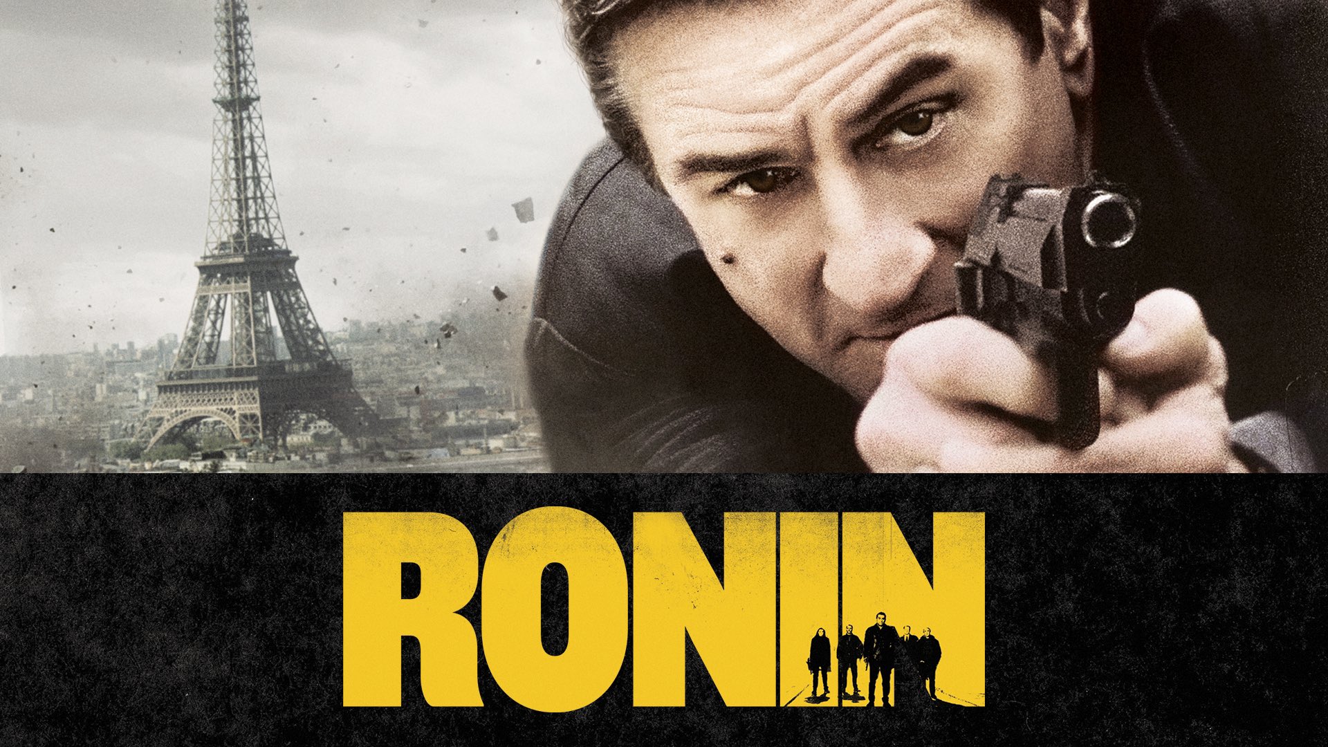 Ronin 1998