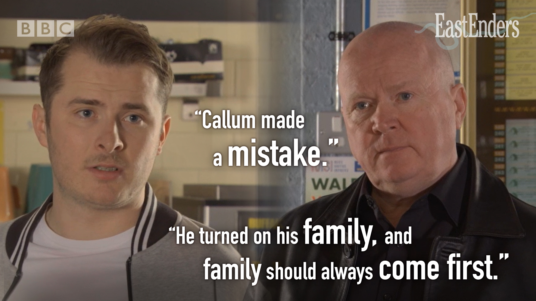 Phil Mitchell Quotes The Best Of Drunk Phil Mitchell [EastEnders]