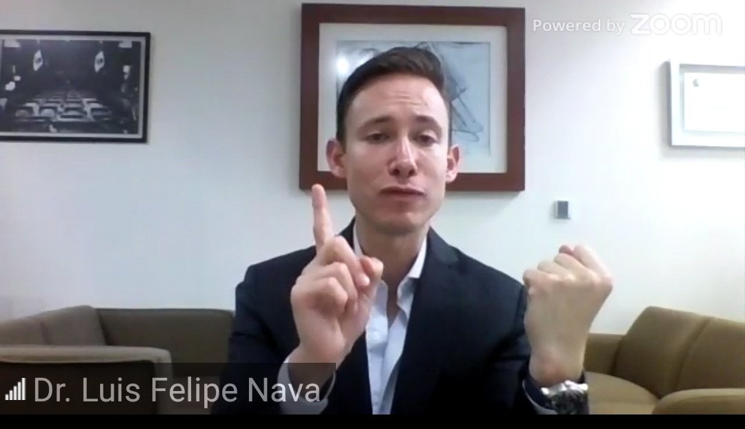 abajo presidente marxismo luis felipe nava gomar Variante La risa materno