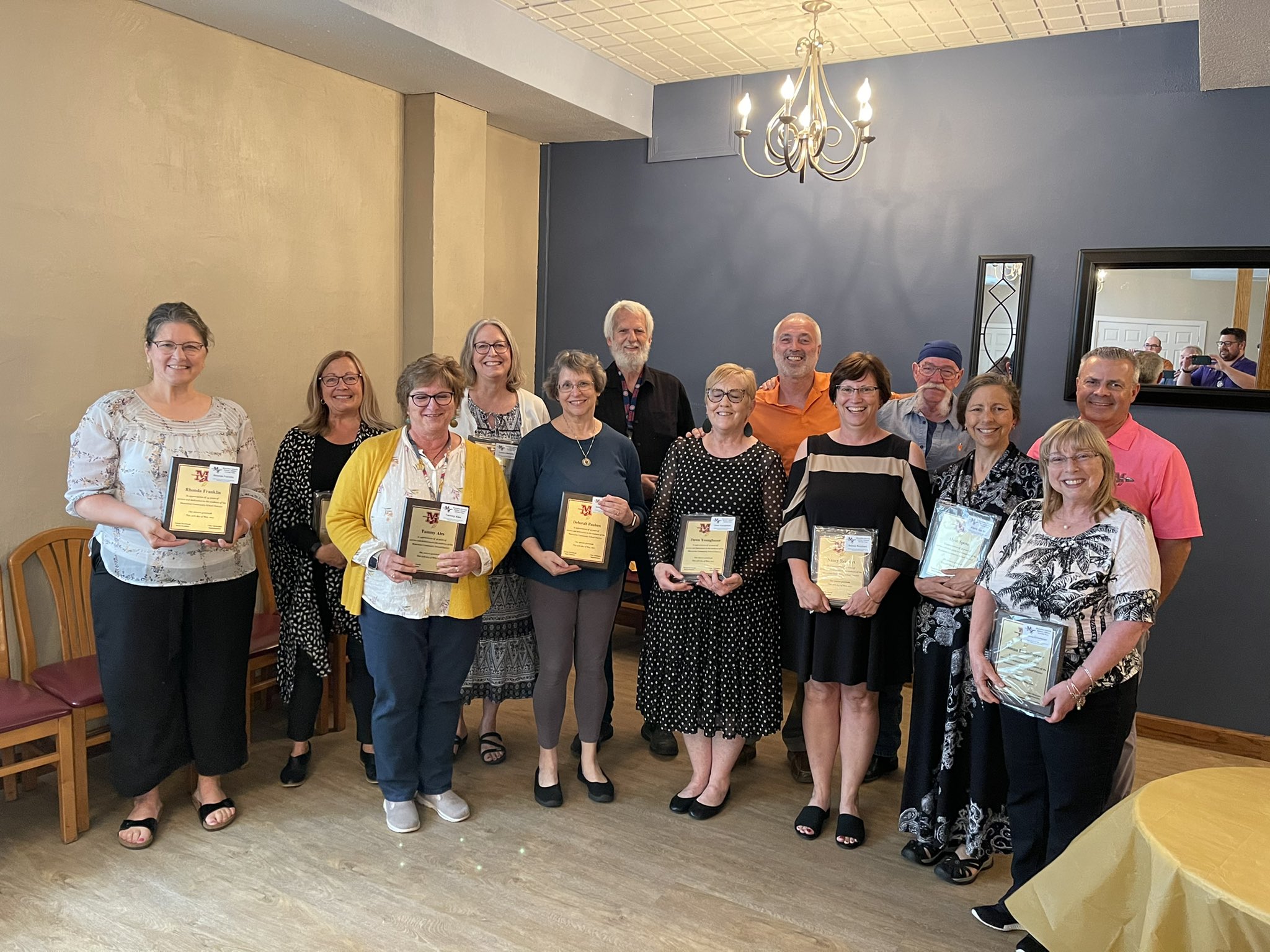 Deborah Reed Franklin