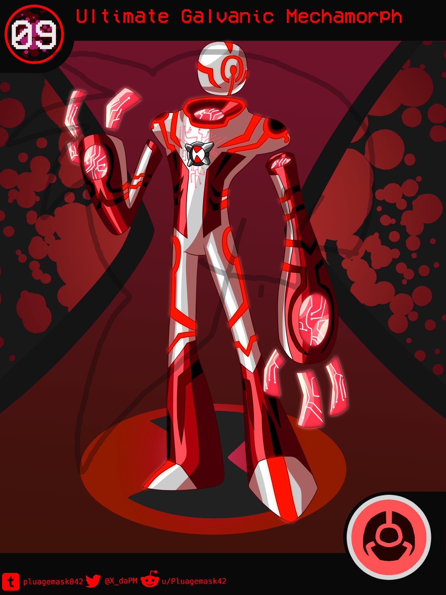 Ultimate Upgrade Ben 10 Upgrade | Ben 10 Wiki | Fandom
