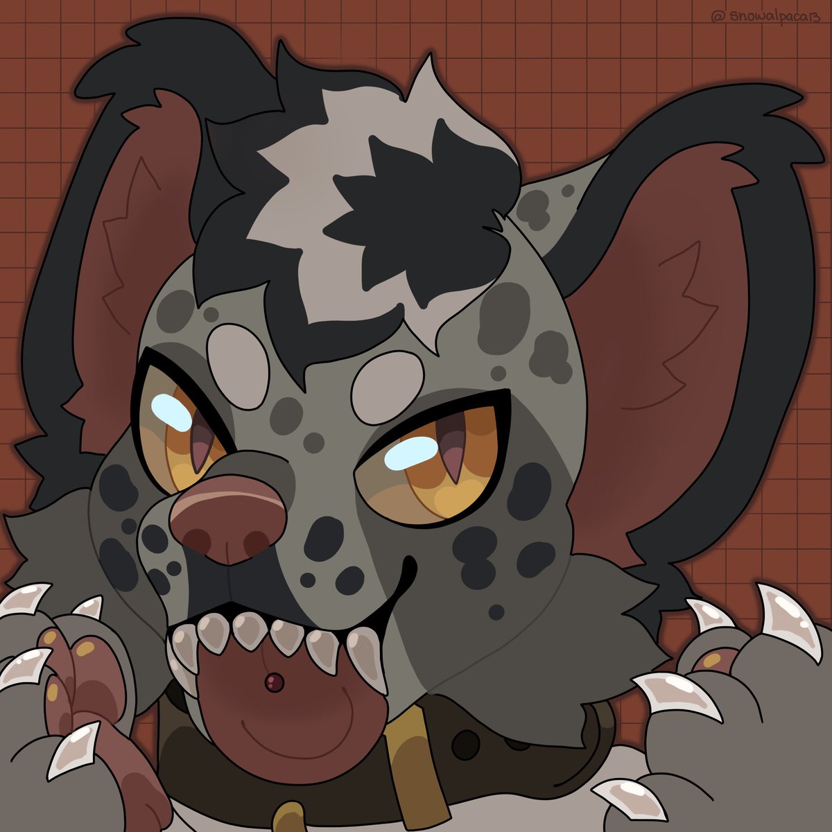 Milo "Maii" 🐇 (@Hvrris_Art) | Twitter