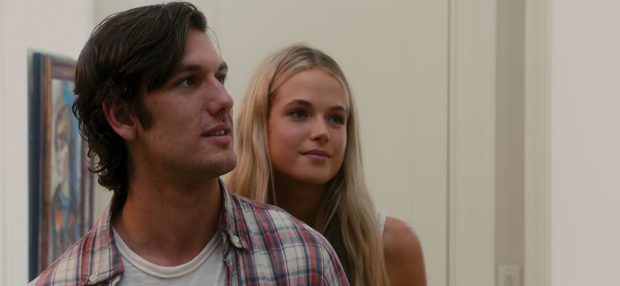 Rhys Wakefield Endless Love