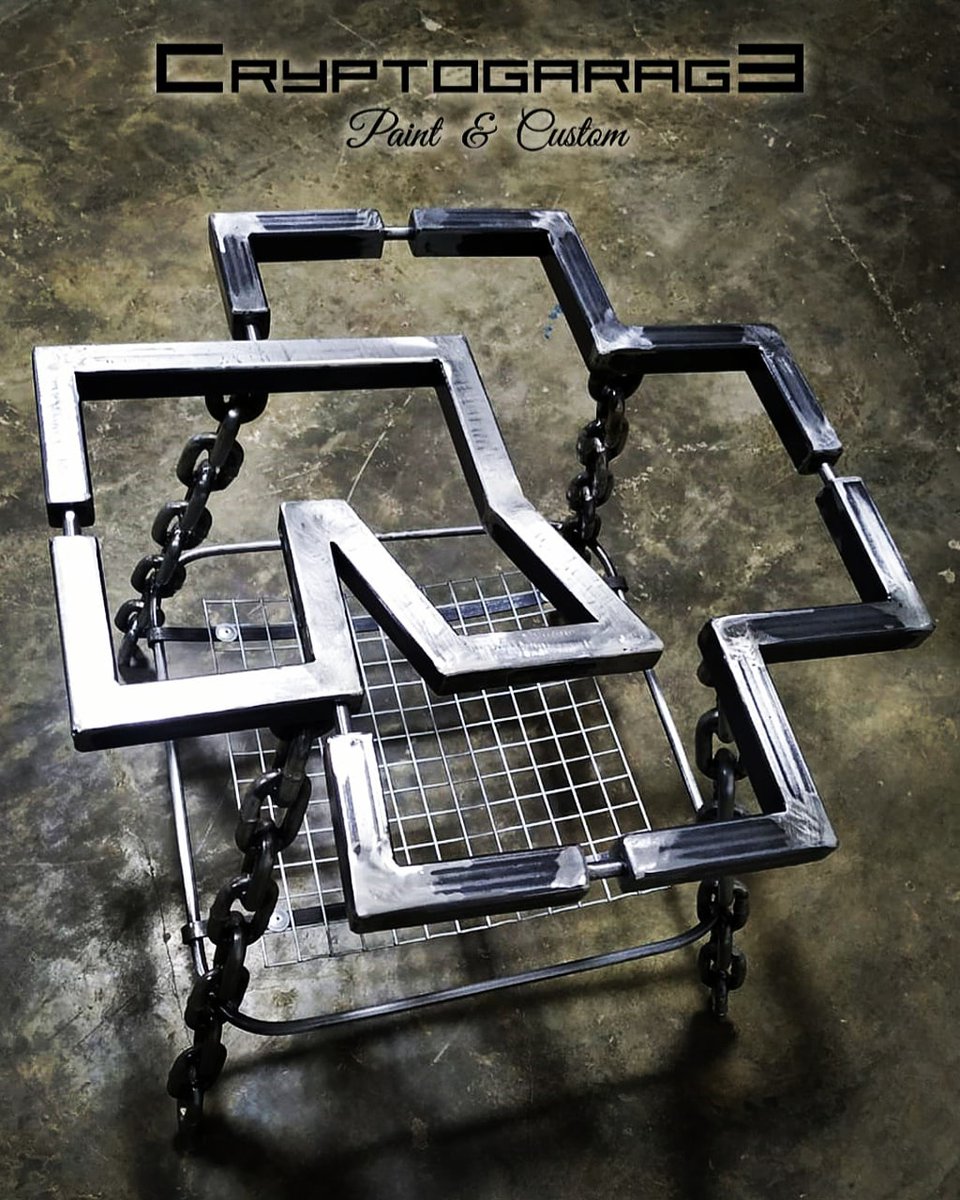 Crypto Garage (@CryptoGarageNet) | Twitter