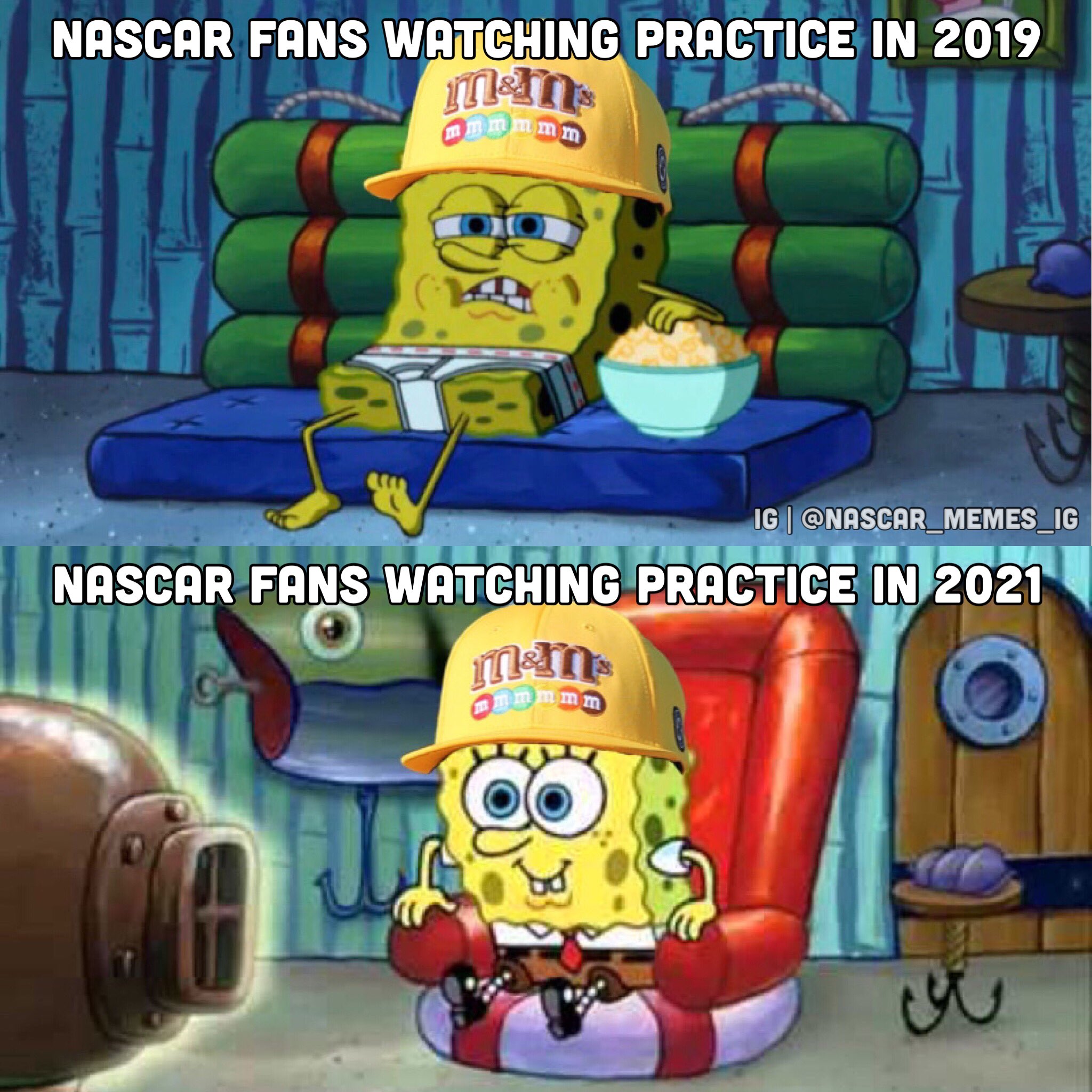 Nascar Funny Memes NASCAR Memes On X: "Throwback When Everyone Said