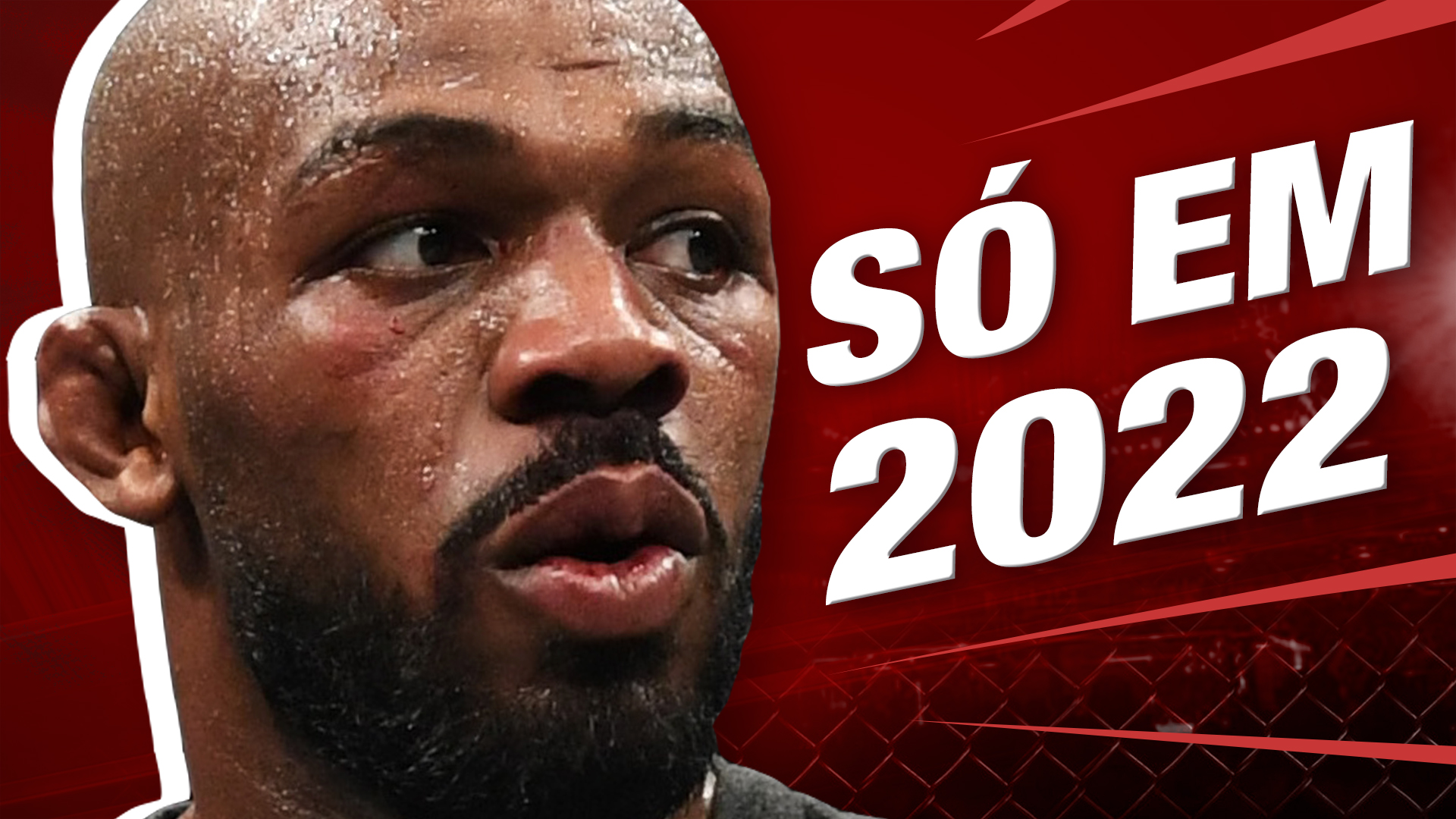 Sexto Round On Twitter VÍdeo Jon Jones Está Nos Enrolando Resenha